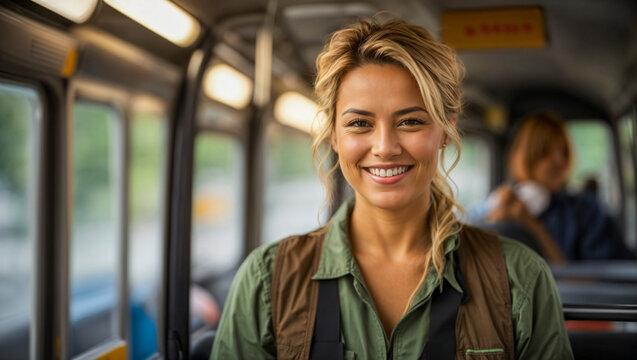 "Bus Driver" Images – Browse 6,939 Stock Photos, Vectors, and Video ...