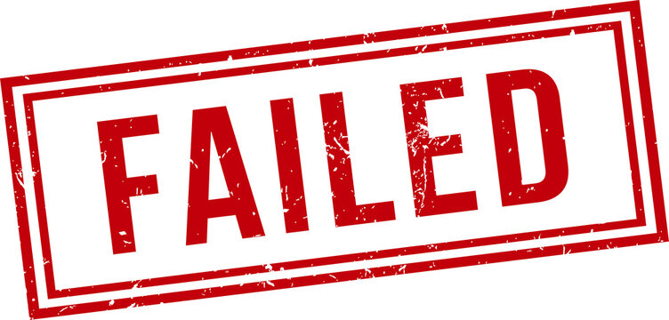 "Failed Images – Browse 1,620,135 Stock Photos, Vectors, and Video ...