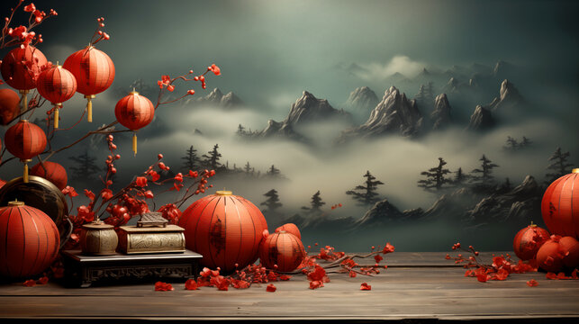 Red Asian Background Images – Browse 1,253,027 Stock Photos, Vectors ...