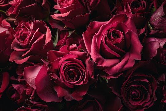 Burgundy Roses Images – Browse 36,790 Stock Photos, Vectors, and Video ...