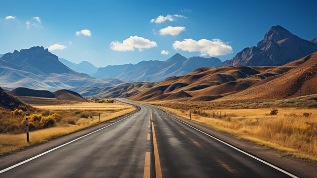 Open Road Background Images – Browse 44,174 Stock Photos, Vectors, and ...