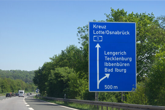 "Autobahn 1" Images – Browse 60 Stock Photos, Vectors, and Video ...
