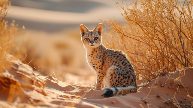 "African Wild Cat" Images – Browse 2,200 Stock Photos, Vectors, and ...