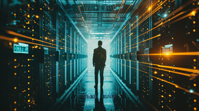 It Network Diagram Images – Browse 11,772 Stock Photos, Vectors, and ...