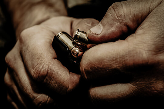 Loading Gun Images – Browse 14,425 Stock Photos, Vectors, and Video ...