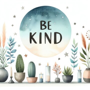 "Be Kind" Images – Browse 4,246 Stock Photos, Vectors, and Video ...