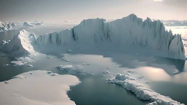 Obrazy ("Ice Sheet") — zdjęcia, wektory i wideo bez tantiem (7,242 ...
