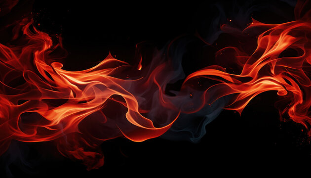 Red Flame Background Images – Browse 1,187,278 Stock Photos, Vectors ...