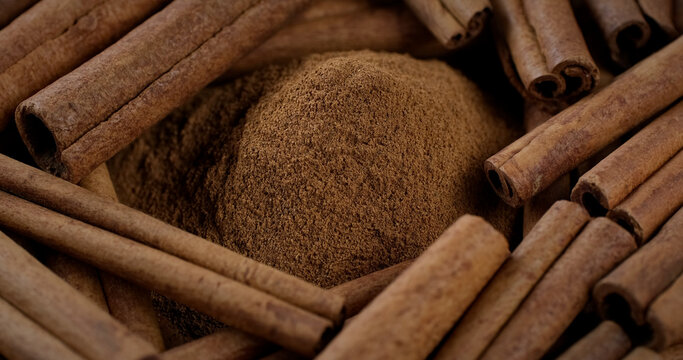 Cinnamon Powder Texture Images – Browse 13,928 Stock Photos, Vectors ...