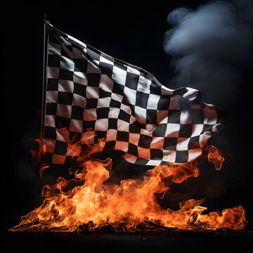 Checkered Flag"」の写真素材 | 13,857件の無料イラスト画像 | Adobe Stock