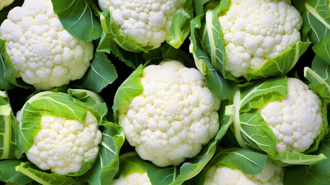 Cauliflower Pattern Images – Browse 8,625 Stock Photos, Vectors, and ...