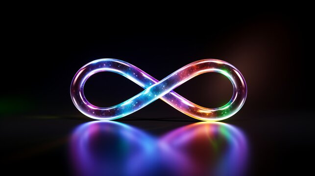 Afbeeldingen over "Infinite Symbol" – Blader in stockfoto's, vectoren ...