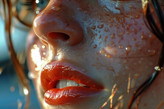 "Wet Face" Images – Browse 2,895 Stock Photos, Vectors, and Video ...