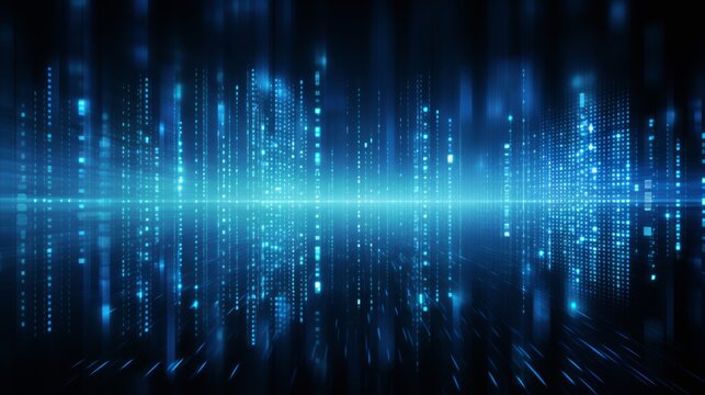 "Binary Rain" Images – Browse 68 Stock Photos, Vectors, and Video ...