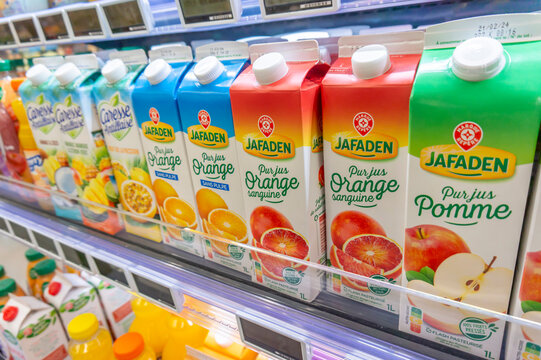 "Jus De Fruit" Images – Browse 2,382 Stock Photos, Vectors, and Video ...