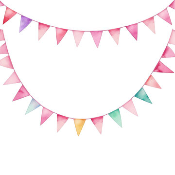 Bunting Transparent Images – Browse 2,379 Stock Photos, Vectors, and ...
