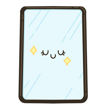 Cartoon Mirror Images – Browse 46,205 Stock Photos, Vectors, and Video ...