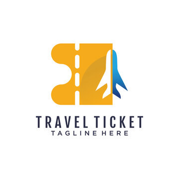 Airline Ticket Logo Images – Browse 22,517 Stock Photos, Vectors, and ...