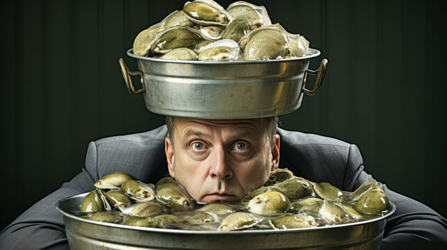 "Shellfish Allergy" Imagens – Procure 350 fotos, vetores e vídeos ...