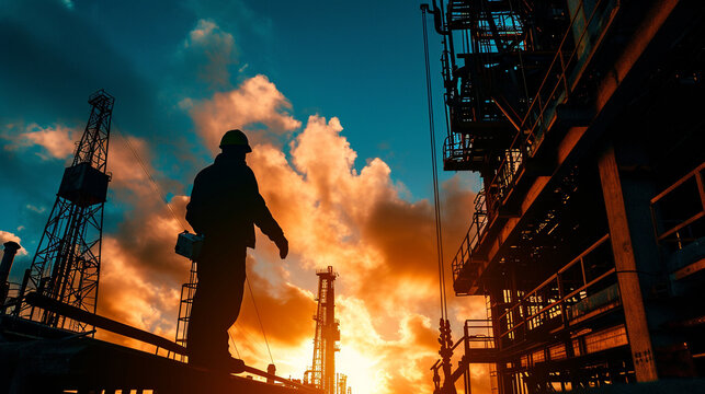 "Petroleum Engineering" Images – Browse 1,165 Stock Photos, Vectors ...