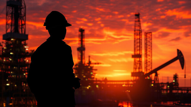 "Petroleum Engineer" Images – Browse 1,146 Stock Photos, Vectors, and ...