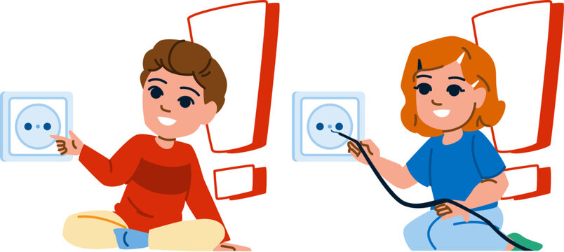 Electrical Shock Cartoon Images – Browse 10,938 Stock Photos, Vectors ...