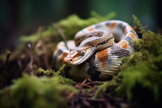 "African Rock Python" Images – Browse 4,136 Stock Photos, Vectors, and ...
