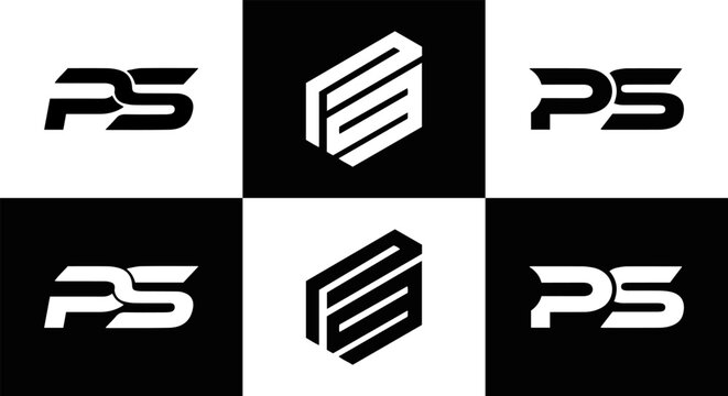 "Ps Logo" Images – Browse 2,874 Stock Photos, Vectors, and Video ...