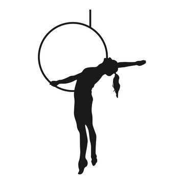 "Aerial Hoop"-Bilder: Stock-Fotos & -Videos. | Adobe Stock