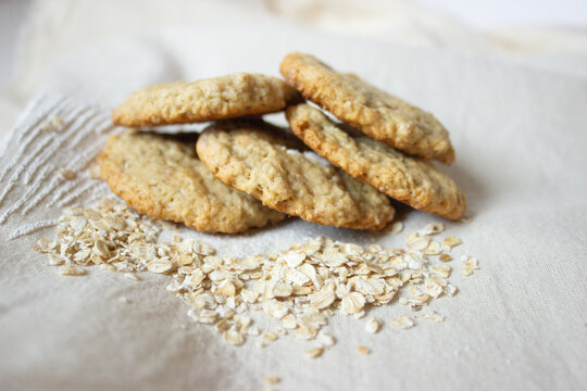 "Vegan Cookies" Images – Browse 566 Stock Photos, Vectors, and Video ...