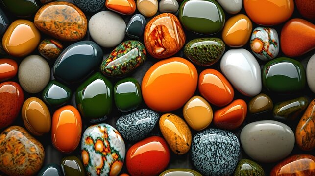 Rock Stone Wallpaper Hd