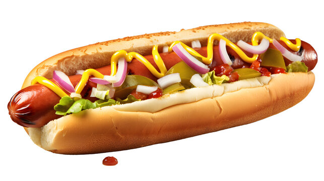"Hot Dog" Imagens – Procure 262,115 fotos, vetores e vídeos | Adobe Stock