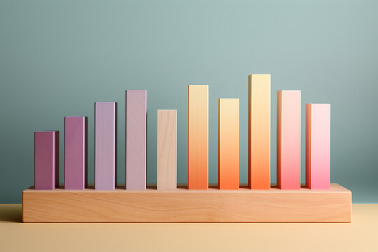 "Bar Graph-Bilder: Stock-Fotos & -Videos. | Adobe Stock