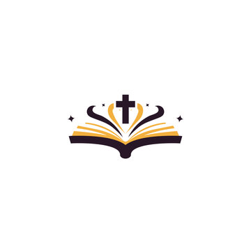Christian School Logo Images – Browse 1,019 Stock Photos, Vectors, and ...