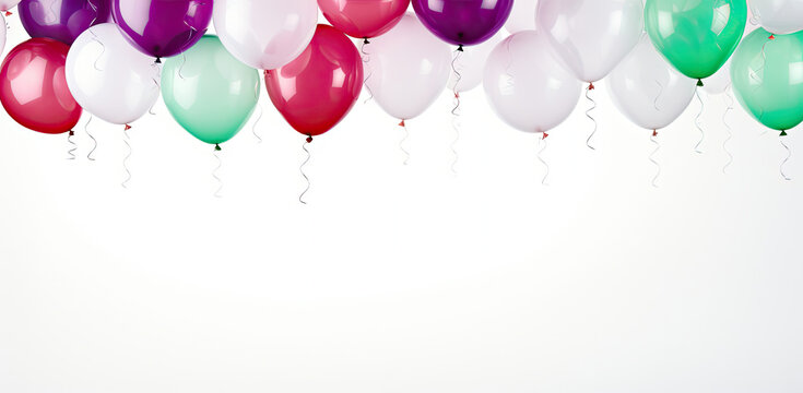 "Celebration Balloons" Images – Browse 1,100 Stock Photos, Vectors, and ...