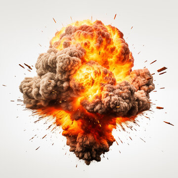 "Big Explosion" Images – Browse 439 Stock Photos, Vectors, and Video ...