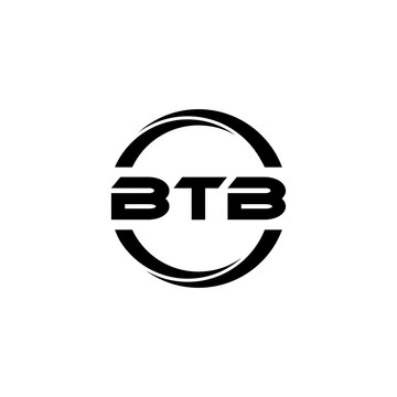 Btb Logo Images – Browse 196 Stock Photos, Vectors, and Video | Adobe Stock