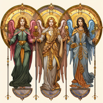 รูปภาพArchangels – เลือกดูภาพถ่ายสต็อก เวกเตอร์ และวิดีโอ61,106 | Adobe ...