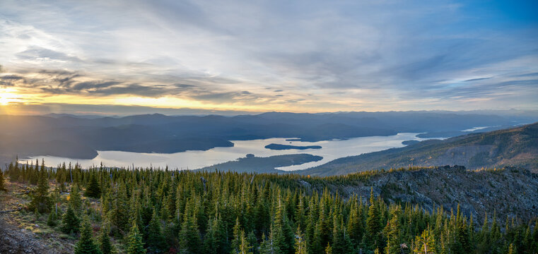 "Priest Lake" Images – Browse 215 Stock Photos, Vectors, and Video ...