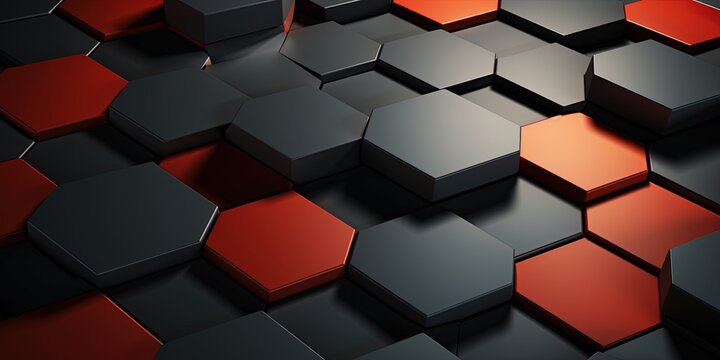 Background Red Hexagon Shape Images – Browse 57,416 Stock Photos ...