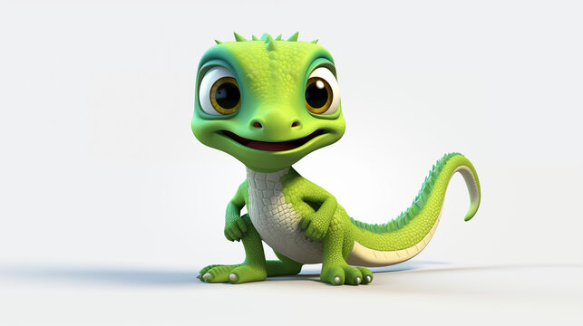 Lizard Cartoon Images – Browse 142,305 Stock Photos, Vectors, and Video ...