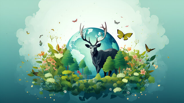 "The Nature Conservancy" Images – Browse 3,188 Stock Photos, Vectors ...