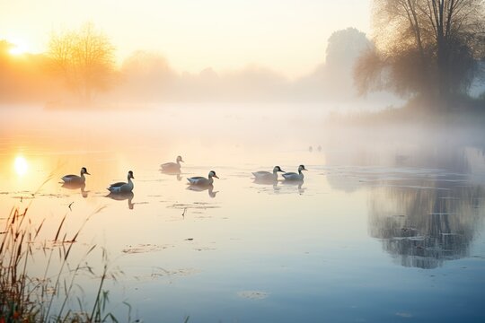 "Ducks Lake" Images – Browse 949 Stock Photos, Vectors, and Video ...