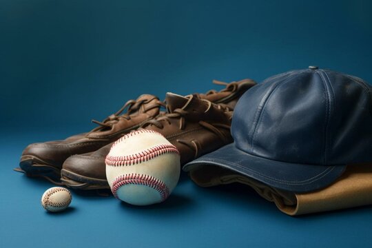 "Baseball Equipment" Images – Browse 2,123 Stock Photos, Vectors, and ...