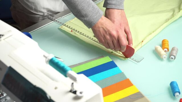 "Tailor Chalk" Images – Browse 447 Stock Photos, Vectors, and Video ...