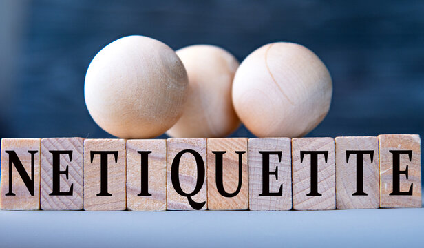 Netiquette Images – Browse 927 Stock Photos, Vectors, and Video | Adobe ...