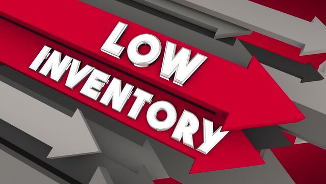 Low Inventory Images – Browse 1,011 Stock Photos, Vectors, and Video ...