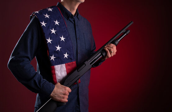 "Gun Nut"-Bilder: Stock-Fotos & -Videos. | Adobe Stock