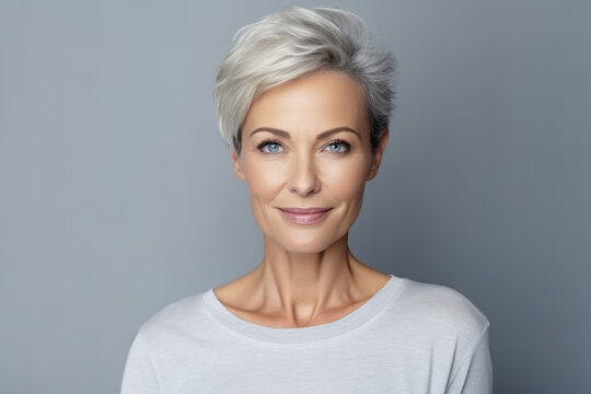 40 Year Old Woman Face Images – Browse 7,874 Stock Photos, Vectors, and ...