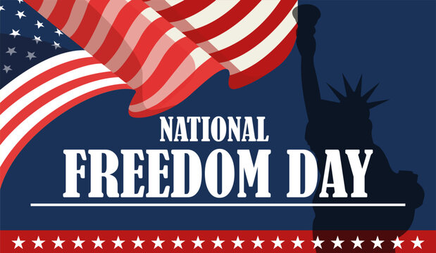 "National Freedom Day" Images – Browse 512 Stock Photos, Vectors, and ...